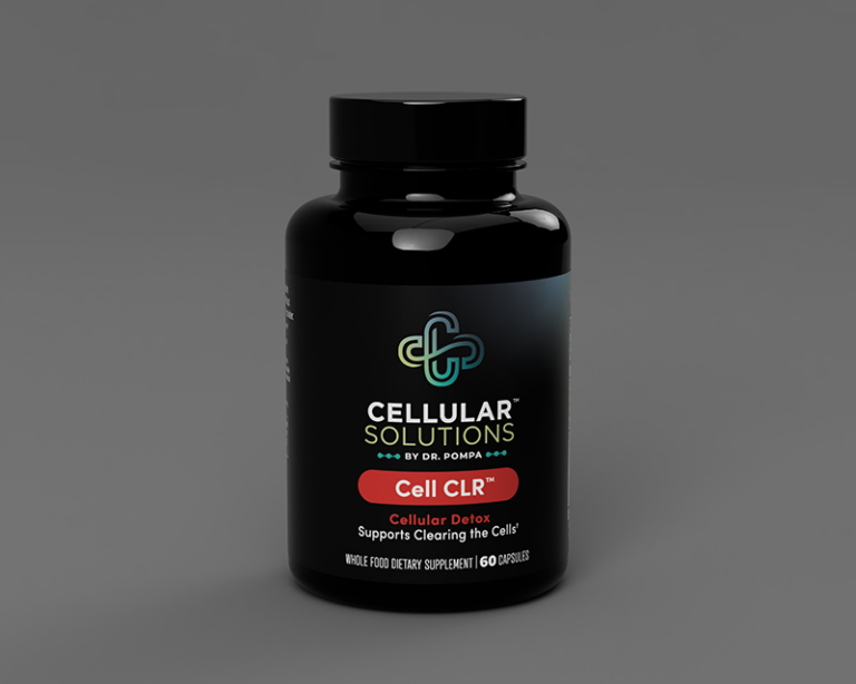 Cellular Solutions – Wholesale Supplements For Practitioners